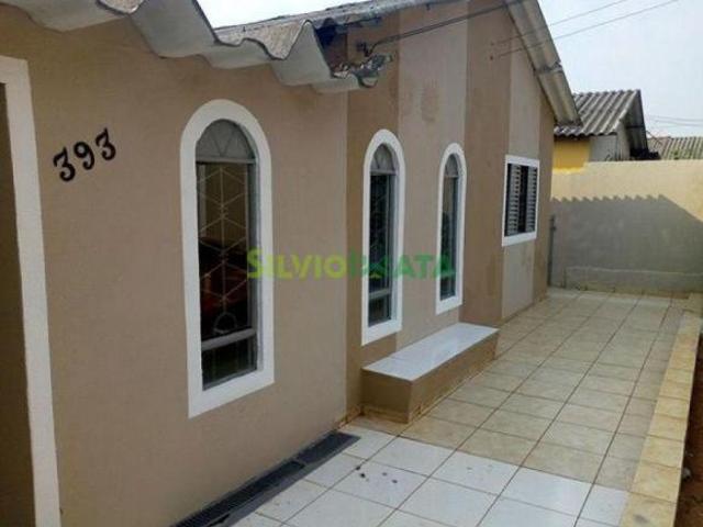 VENDA | Casa, com 4 dormitórios em Jardim Itaipu, Maringá