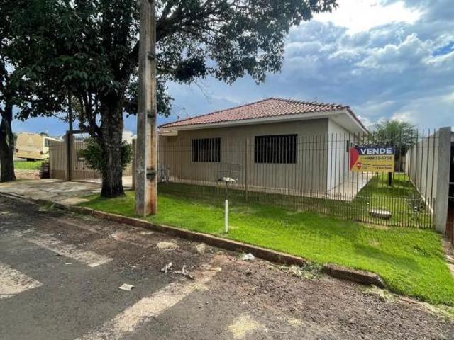 VENDA | Casa, com 3 dormitórios em Jardim Panorama II, Astorga