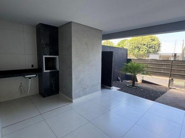 VENDA | Casa, com 3 dormitórios em Jardim Itália II, Maringá