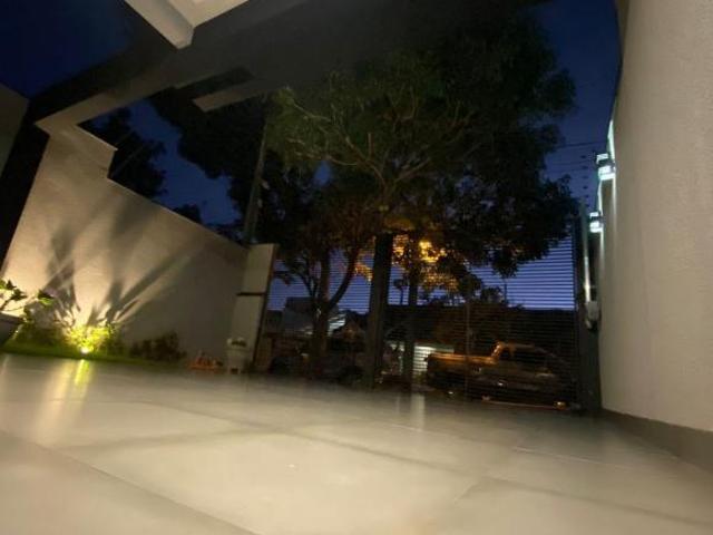 VENDA | Casa, com 3 dormitórios em Jardim Itália II, Maringá