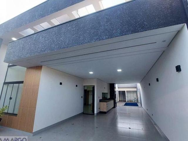 VENDA | Casa, com 3 dormitórios em Jardim Itália, Maringá