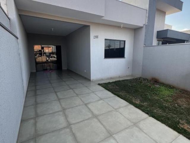 VENDA | Casa, com 3 dormitórios em JARDIM ITALIA, Marialva
