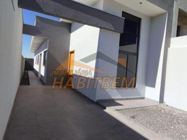 VENDA | Casa, com 3 dormitórios em JARDIM ITÁLIA, Marialva