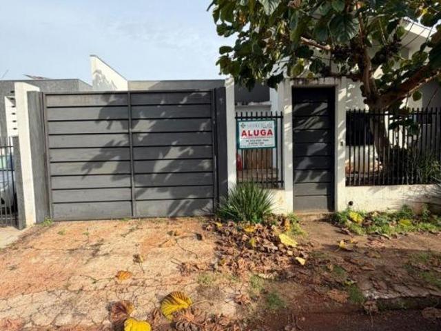 VENDA | Casa, com 3 dormitórios em Jardim Itamarati II, Marialva