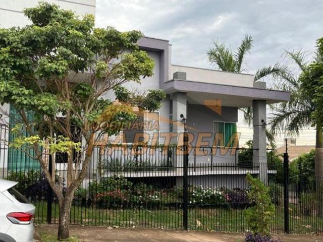 VENDA | Casa, com 3 dormitórios em Jardim Itamaraty II, Marialva