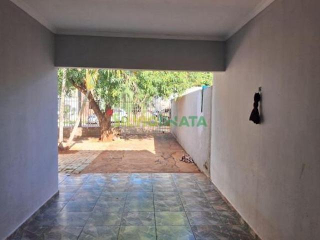 VENDA | Casa, com 3 dormitórios em Jardim Kakogawa, Maringá