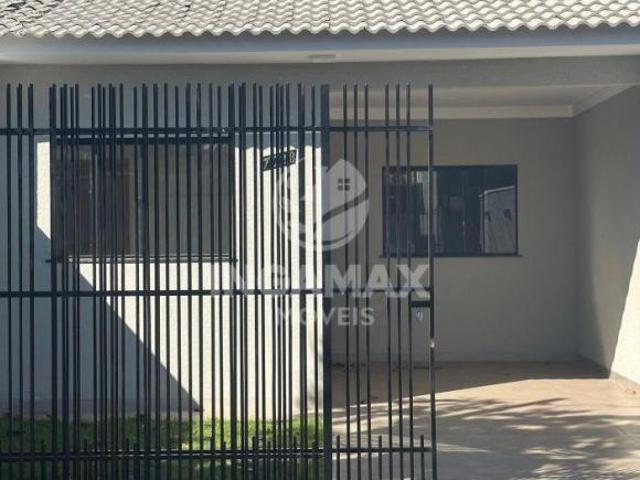 VENDA | Casa, com 3 dormitórios em JARDIM LEBLON, SARANDI