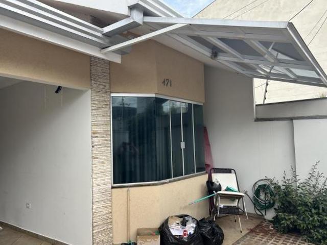 VENDA | Casa, com 3 dormitórios em Jardim Liberdade, Maringá