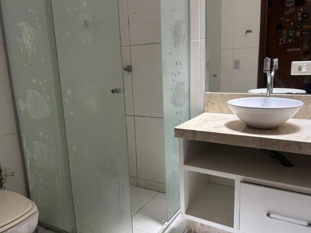 VENDA | Casa, com 3 dormitórios em Jardim Liberdade, Maringá