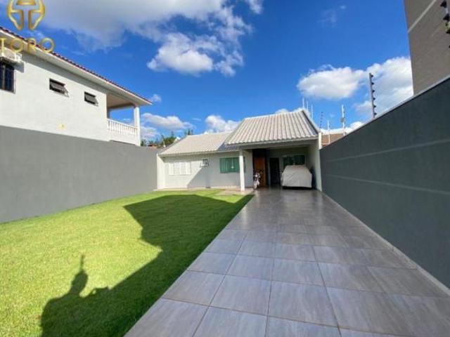 VENDA | Casa, com 3 dormitórios em Jardim Maravilha, Maringá