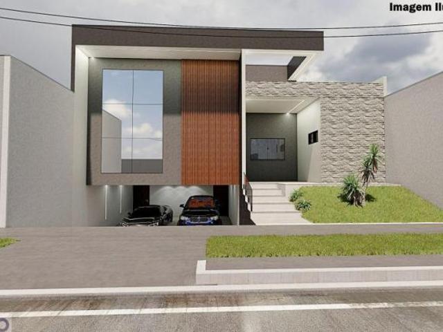 VENDA | Casa, com 3 dormitórios em Jardim Michelangelo, Maringá