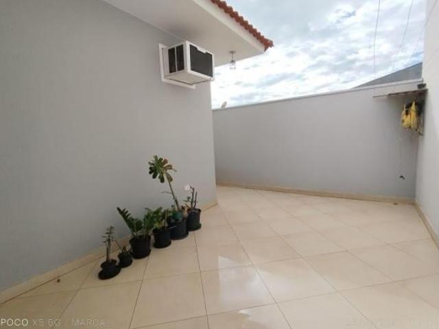VENDA | Casa, com 3 dormitórios em Jardim Monte Carlo, Maringá