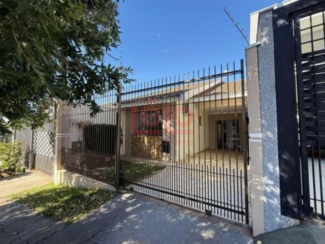 VENDA | Casa, com 3 dormitórios em JARDIM MONTE REI, MARINGA