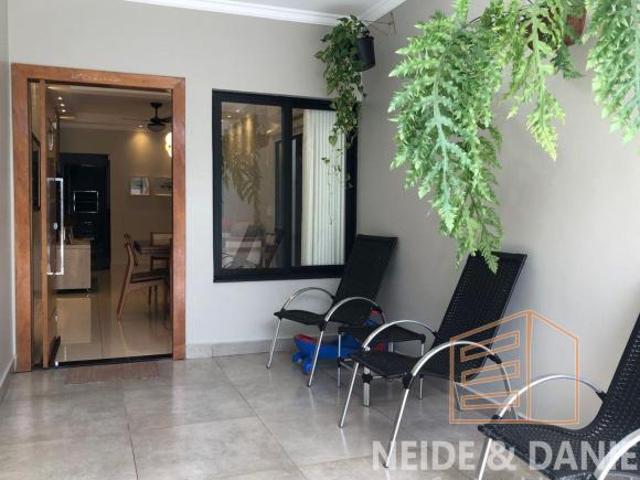 VENDA | Casa, com 3 dormitórios em Jardim Monte Rei, Maringá