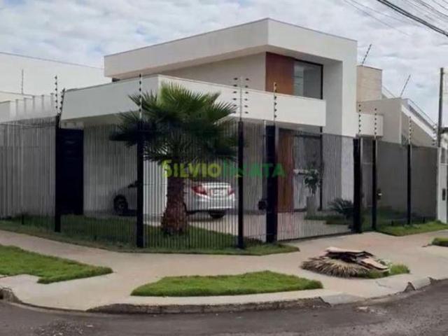 VENDA | Casa, com 3 dormitórios em Jardim Monte Rei, Maringá