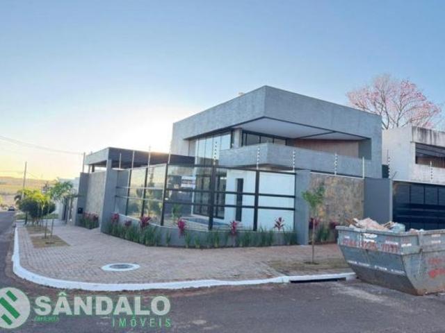 VENDA | Casa, com 3 dormitórios em JARDIM MUNIQUE, MARINGA