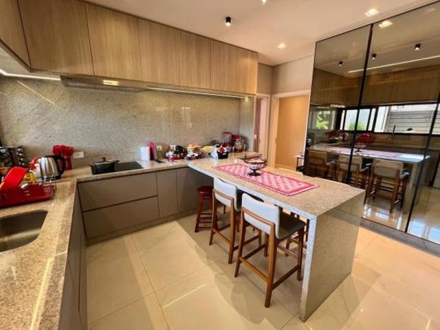 VENDA | Casa, com 3 dormitórios em Jardim Munique, Maringá