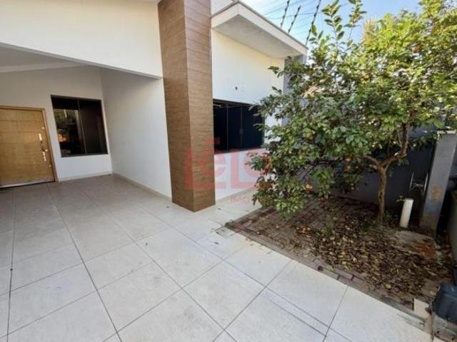 VENDA | Casa, com 3 dormitórios em JARDIM NEVADA, MARINGA