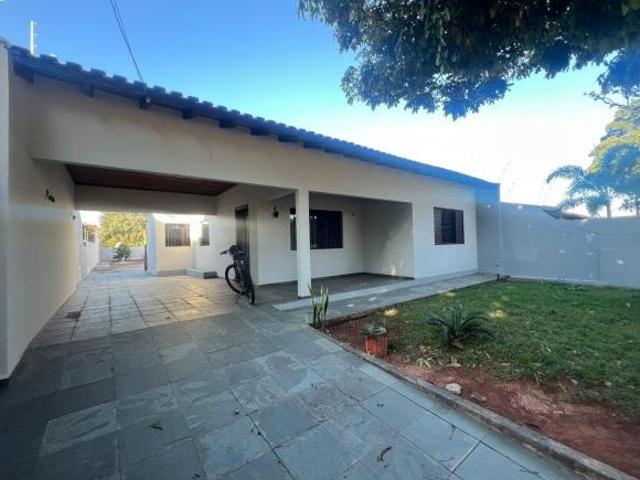 VENDA | Casa, com 3 dormitórios em Jardim Nossa Senhora De Fátima, Paranavaí