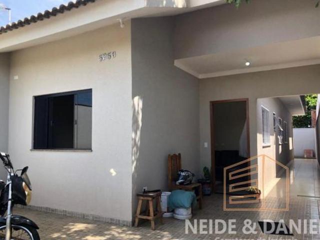 VENDA | Casa, com 3 dormitórios em Jardim Nova Independência, Sarandi