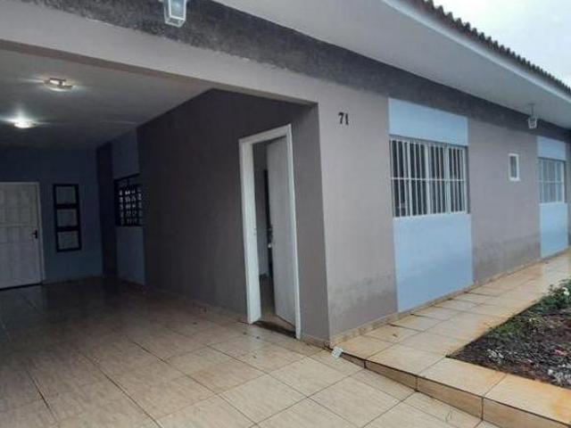 VENDA | Casa, com 3 dormitórios em Jardim Novo Oásis, Maringá