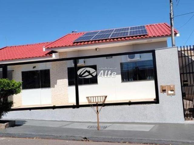VENDA | Casa, com 3 dormitórios em Jardim Novo Oásis, Maringá