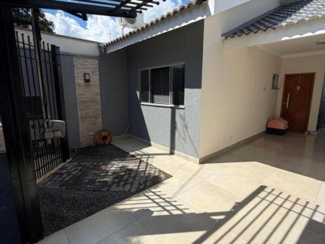 VENDA | Casa, com 3 dormitórios em Jardim Novo Horizonte, Marialva