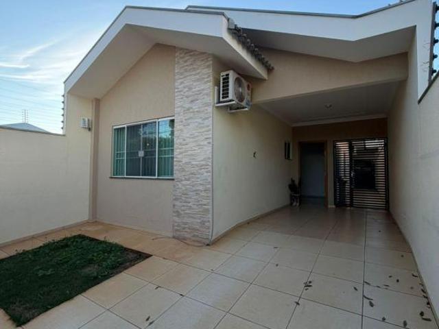 VENDA | Casa, com 3 dormitórios em Jardim Novo Horizonte, Maringá