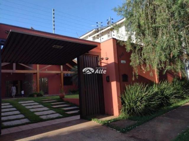 VENDA | Casa, com 3 dormitórios em Jardim Novo Horizonte, Maringá