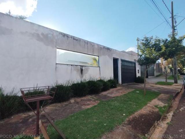 VENDA | Casa, com 3 dormitórios em Jardim Novo Paulista, Maringá