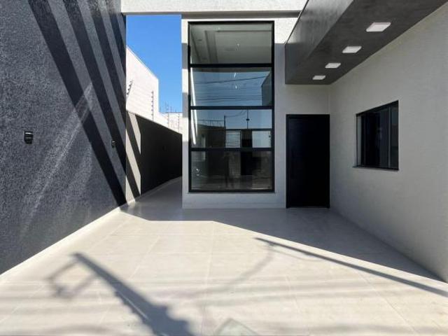 VENDA | Casa, com 3 dormitórios em Jardim Novo Paulista, Maringá
