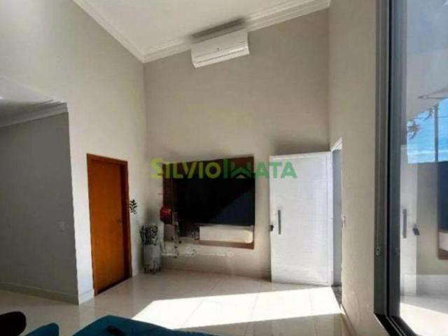 VENDA | Casa, com 3 dormitórios em Jardim Oriental, Maringá