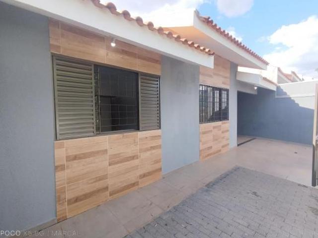 VENDA | Casa, com 3 dormitórios em Jardim Oriental, Maringá