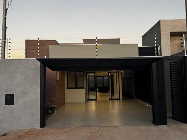 VENDA | Casa, com 3 dormitórios em Jardim Oriental, Maringá