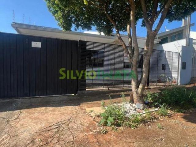 VENDA | Casa, com 3 dormitórios em Jardim Oriental, Maringá