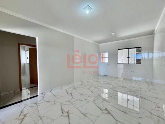 VENDA | Casa, com 3 dormitórios em JARDIM ORIENTAL, MARINGA