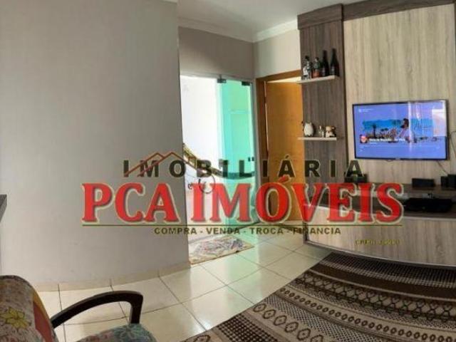 VENDA | Casa, com 3 dormitórios em Jardim Ouro Verde II, Sarandi