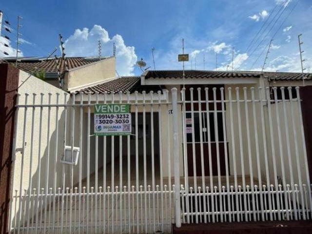 VENDA | Casa, com 3 dormitórios em Jardim Ouro Verde II, Sarandi