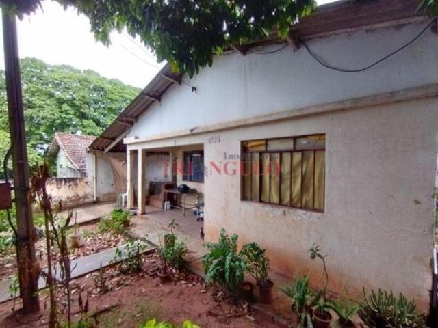 VENDA | Casa, com 3 dormitórios em JARDIM PANORAMA, UMUARAMA