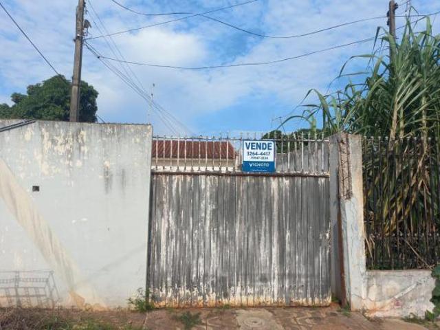 VENDA | Casa, com 3 dormitórios em Jardim Panorama, Sarandi