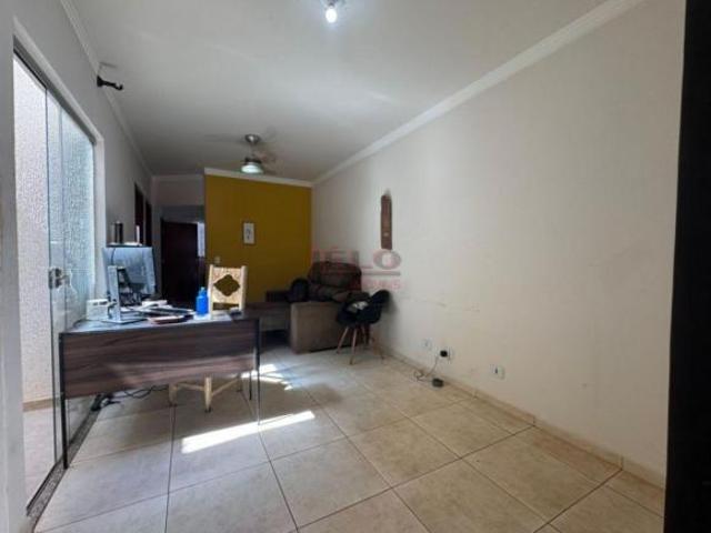 VENDA | Casa, com 3 dormitórios em JARDIM PARIS VI, MARINGA