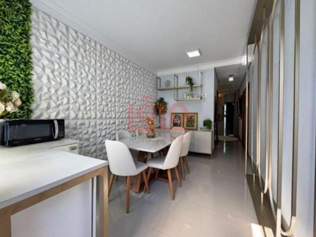 VENDA | Casa, com 3 dormitórios em JARDIM PARIS VI, MARINGA