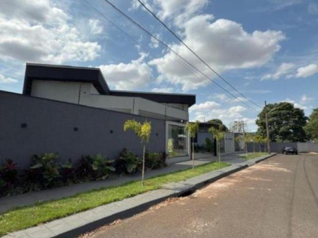 VENDA | Casa, com 3 dormitórios em JARDIM PARIS III, MARINGA