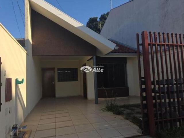 VENDA | Casa, com 3 dormitórios em Jardim Paris, Maringá