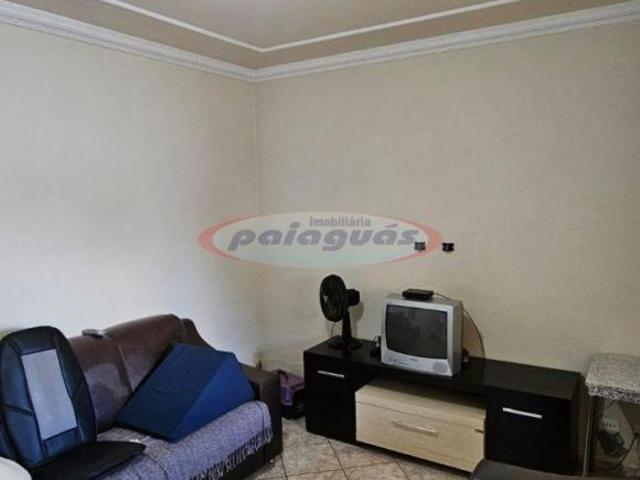 VENDA | Casa, com 3 dormitórios em Jardim Paris, Maringá