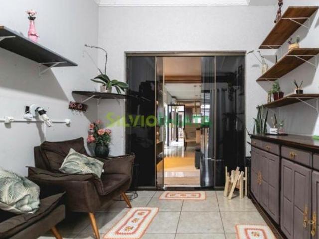 VENDA | Casa, com 3 dormitórios em Jardim Paris, Maringá
