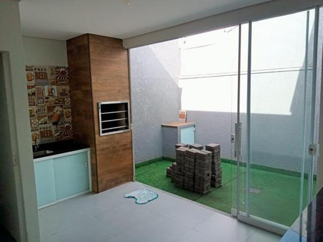 VENDA | Casa, com 3 dormitórios em Jardim Paris, Maringá