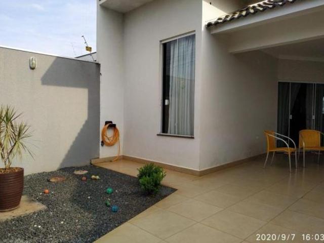 VENDA | Casa, com 3 dormitórios em Jardim Paulista III, Maringá