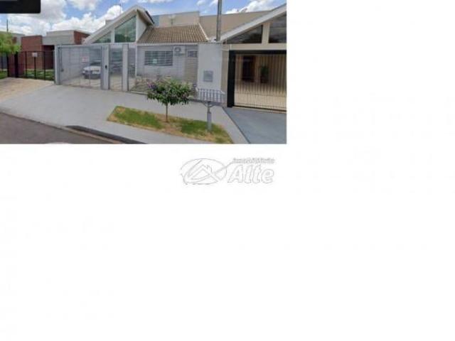 VENDA | Casa, com 3 dormitórios em Jardim Paulista III, Maringá