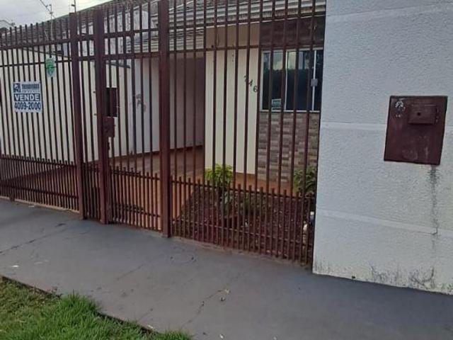 VENDA | Casa, com 3 dormitórios em Jardim Paulista III, Maringá